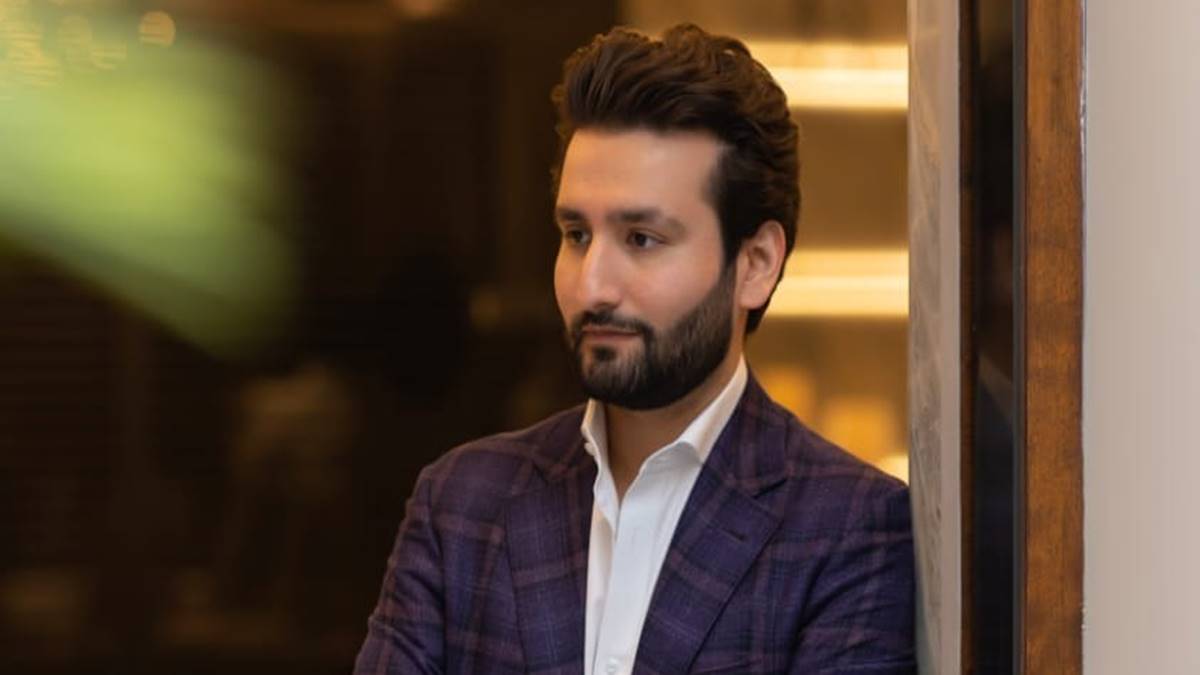 Meet Vivek Patni, Director of Wonder Cement; Know how he built his company, about his early life ...