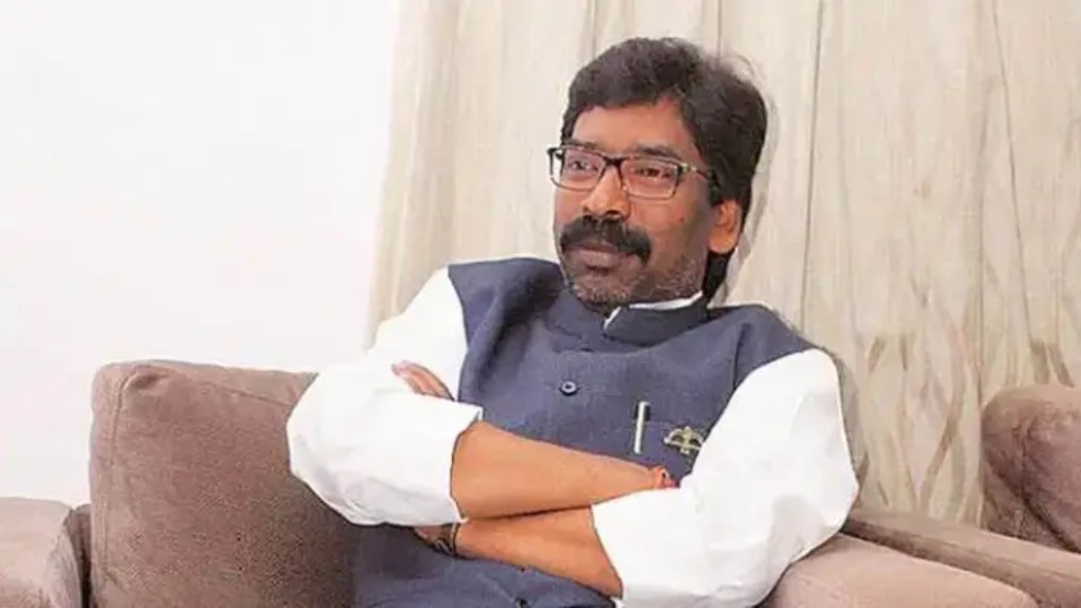 Land scam case: PMLA court extends Hemant Soren's ED remand by 3 days - India News | The ...