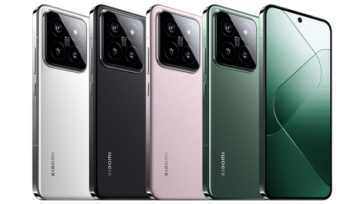 Xiaomi 14 India launch on this date: Top 14 things to know about Xiaomi ...