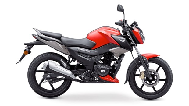 Hero Xtreme 125R vs TVS Raider vs Bajaj Pulsar NS125 - Specification check - Bike News | The ...