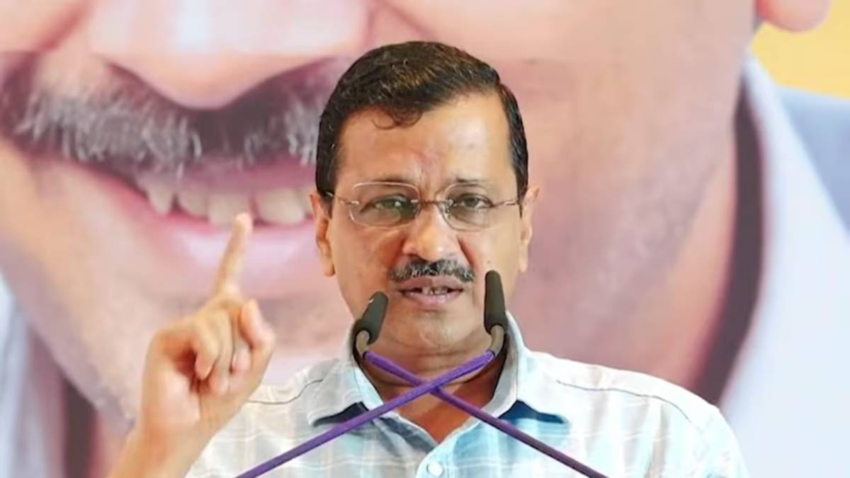 Plea seeking Arvind Kejriwal's removal as Delhi CM in High Court tomorrow - India News | The ...