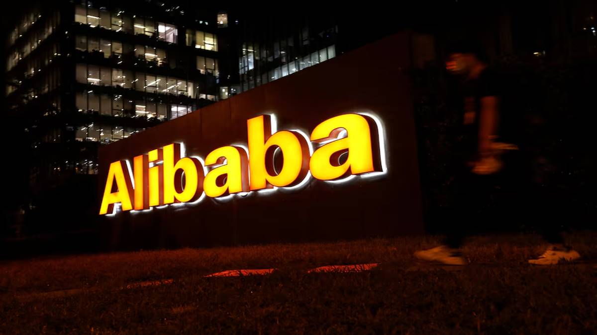 Alibaba plans to invest $1.1 billion in South Korea: Report - Industry ...