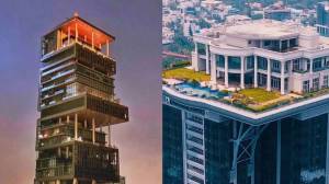 Jindal House to Adani Mansion: The most expensive homes in Delhi, know ...
