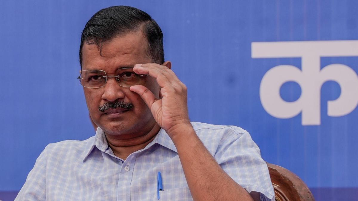 Arvind Kejriwal News Highlights: Delhi CM taken to ED Headquarters; no hearing of CM's plea in ...