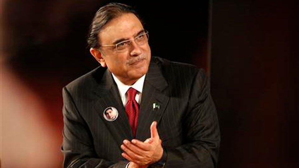 Pakistan Presidential Polls: Asif Ali Zardari to be elected as next President says PM Shehbaz ...