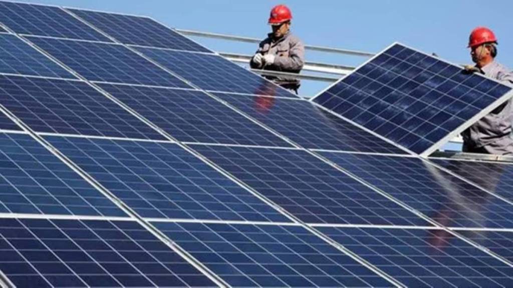 JSW Energy receives LoA from Solar Energy Corporation of India for 700 ...