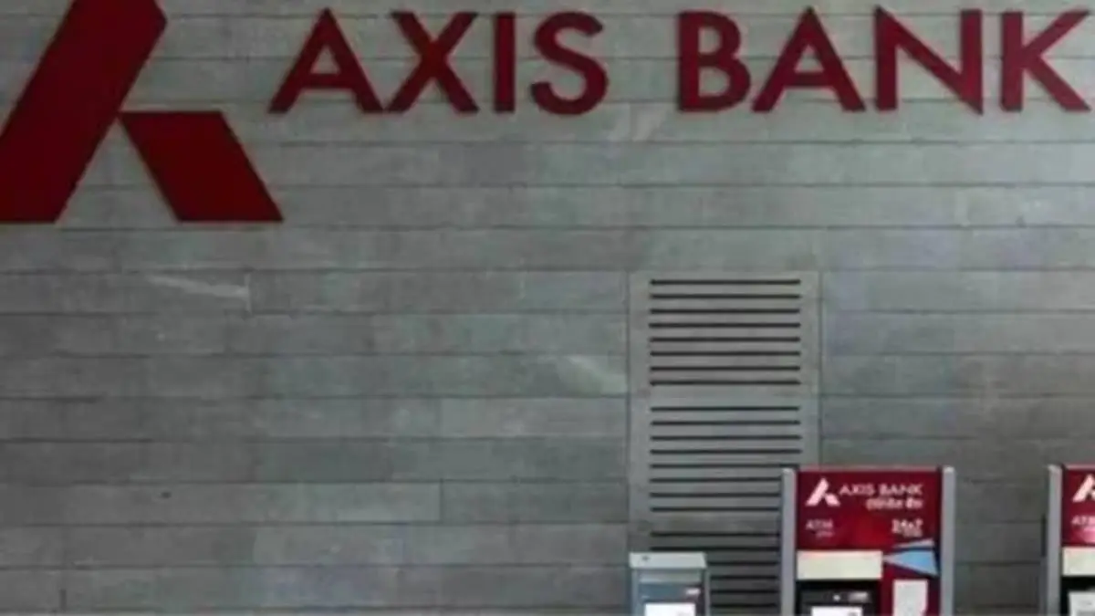 Axis bank News: Axis bank Latest News, Axis bank Today news, Axis bank ...