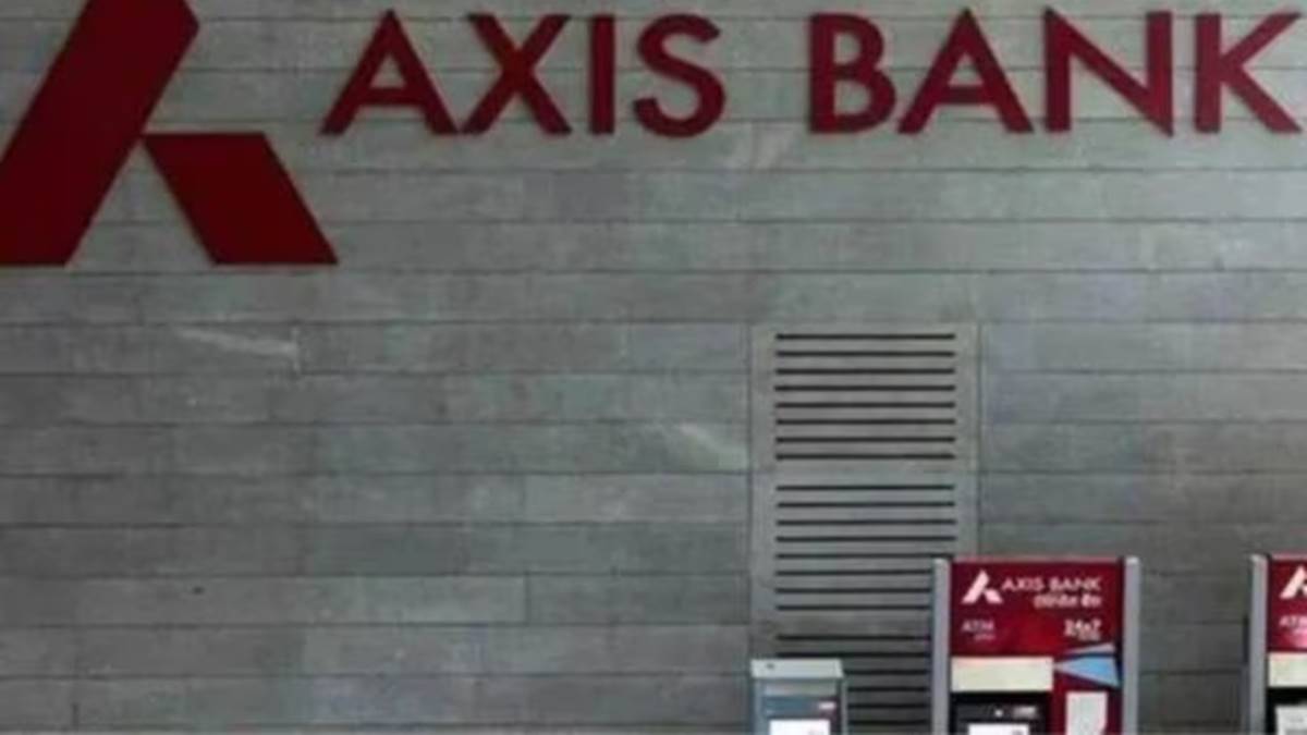 Axis bank News: Axis bank Latest News, Axis bank Today news, Axis bank ...