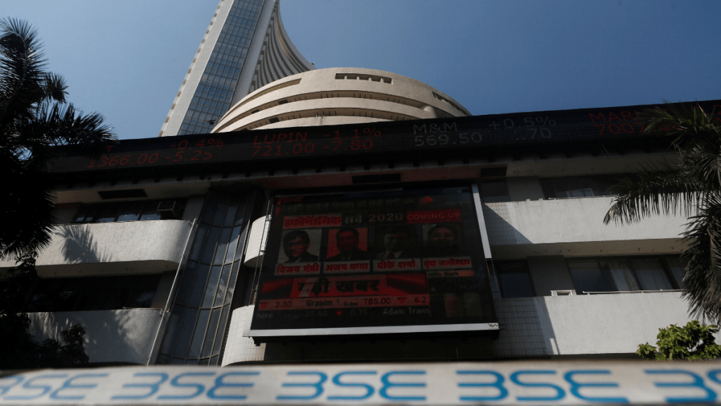 Share Market Highlight: Markets end higher! Nifty below 22,500, Sensex ...