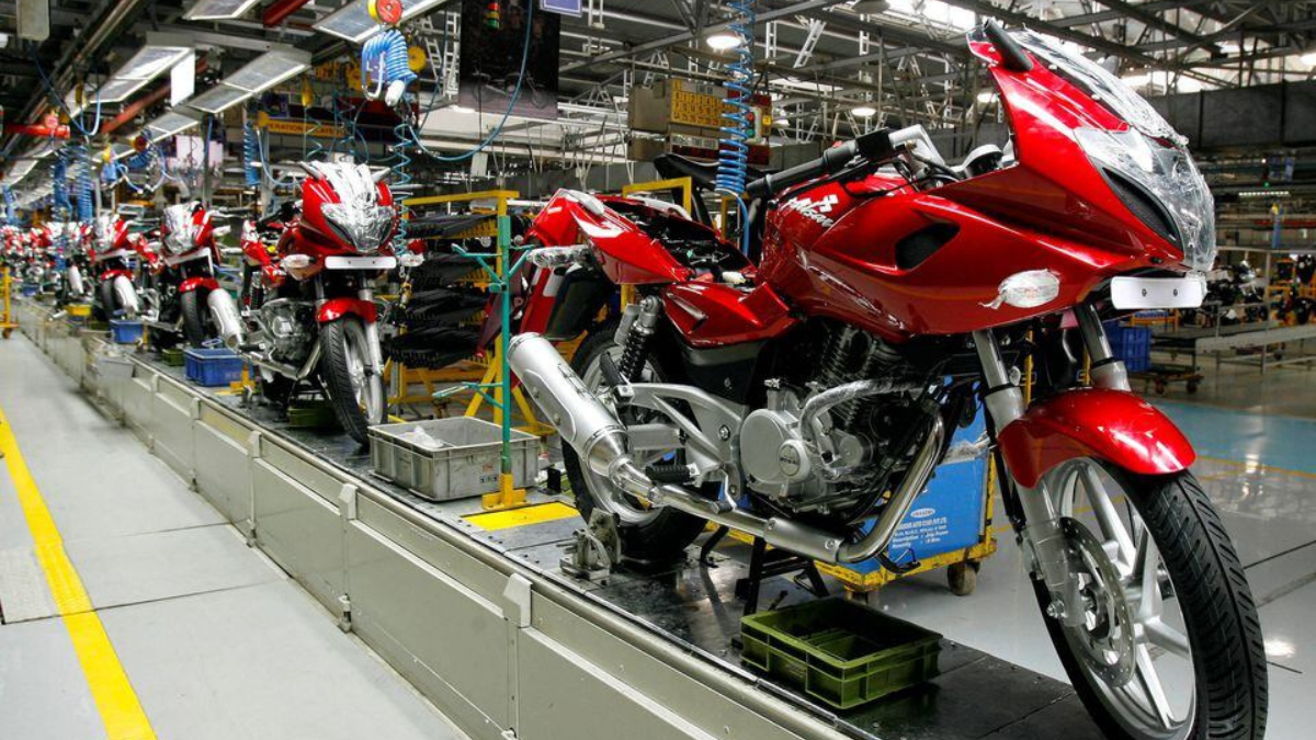 Bajaj Auto's Rs 4,000 crore share buyback starts from March 06; Here is all you need to know ...