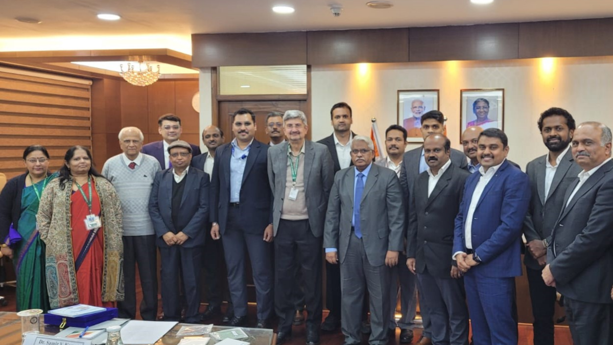 CUMI Strengthens Defence Support in Collaboration with DRDO - Defence ...