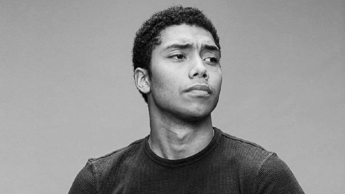Chance Perdomo, 27-year-old star of 'Chilling Adventures of Sabrina ...