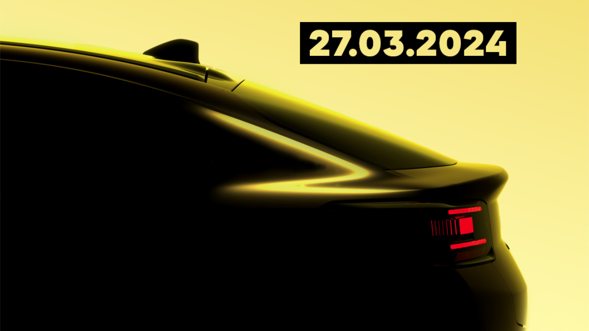 Citroen coupe SUV teased ahead of debut tomorrow— named Basalt Vision ...