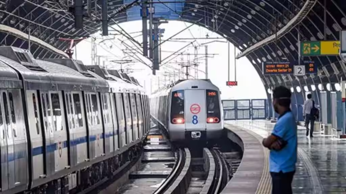 Delhi Metro Holi update: DMRC says services will commence at THIS time ...