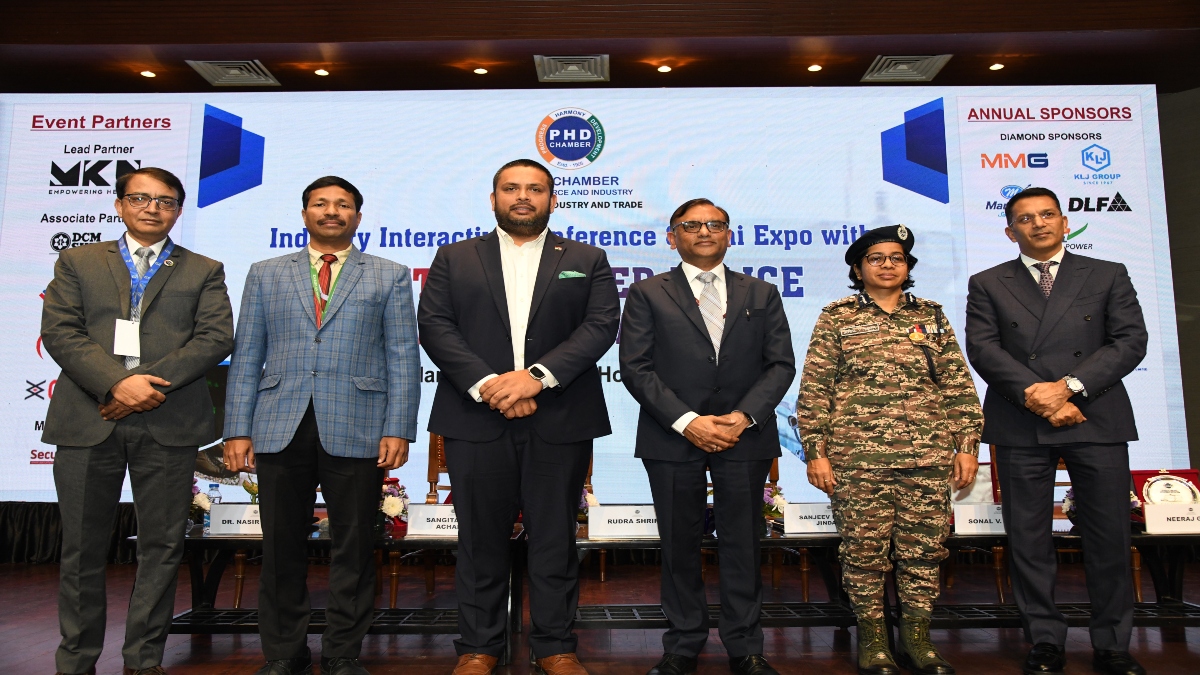 Fostering Innovation and Collaboration for National Security - Defence ...