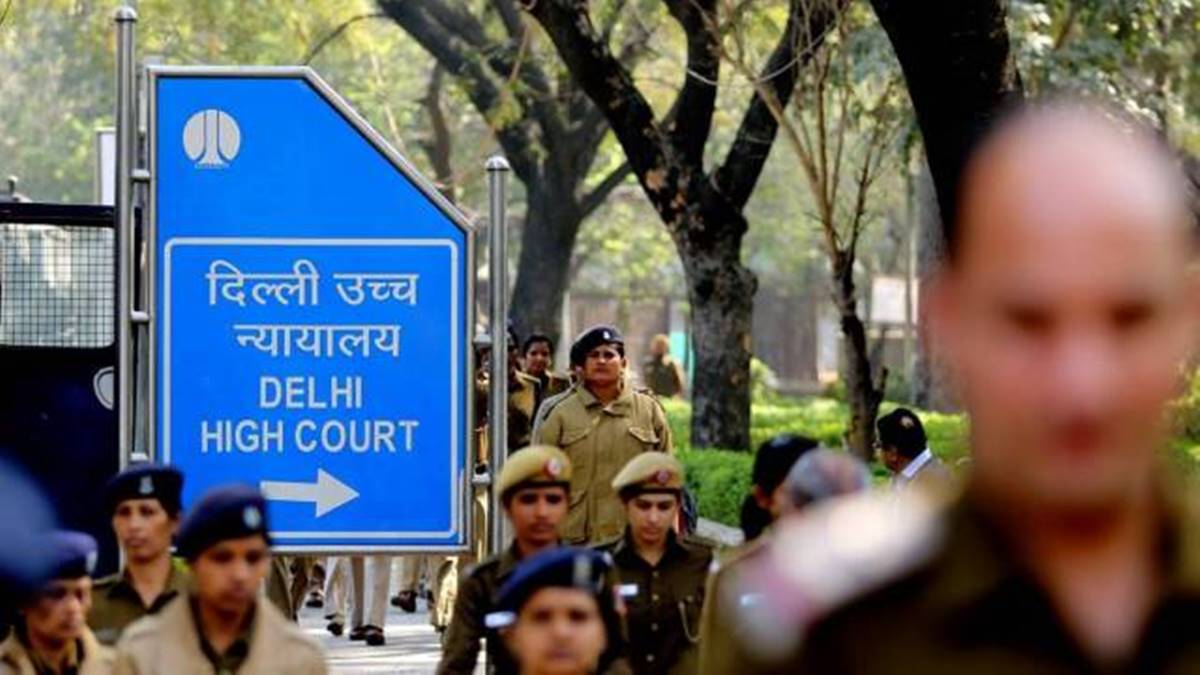 'Petitioner itself to blame': Delhi HC rejects Congress' plea seeking stay on recovery of Rs 105 ...