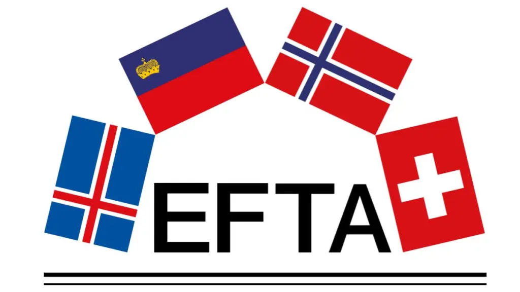 Cabinet likely approves FTA with EFTA; pact may be inked on Sunday - Economy News | The ...