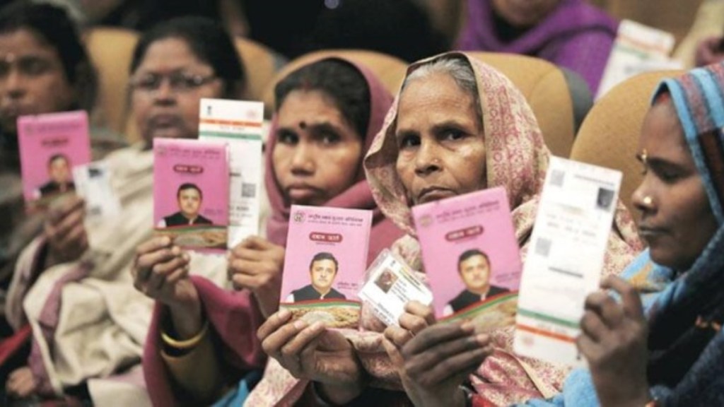 Voting period of 2024 LS polls longest since first general elections - India News | The ...