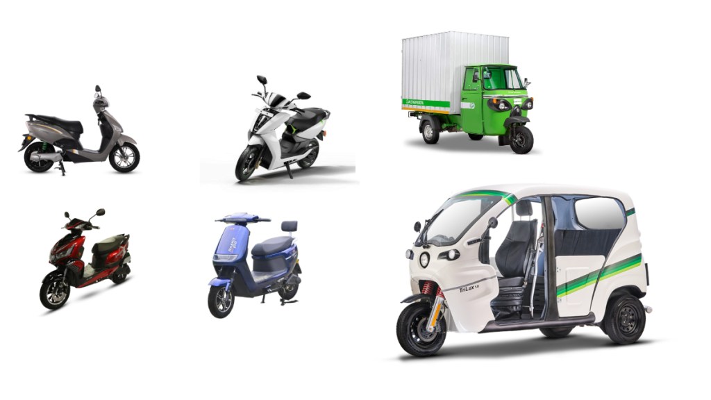 Heavy Industry Ministry launches Rs 500 crore Electric Mobility ...