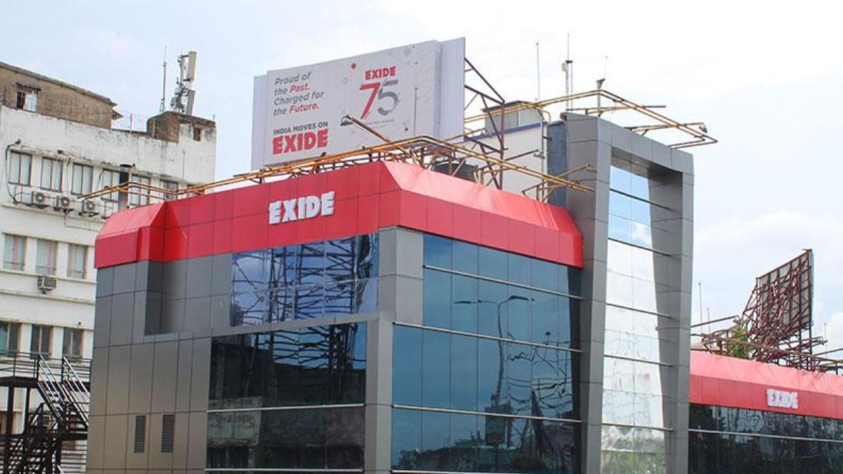 Exide Industries further invests nearly Rs 40 crore in advanced ...
