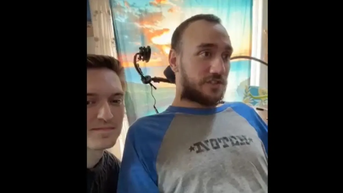 Man with brain chip plays video games using mind control; says Elon ...