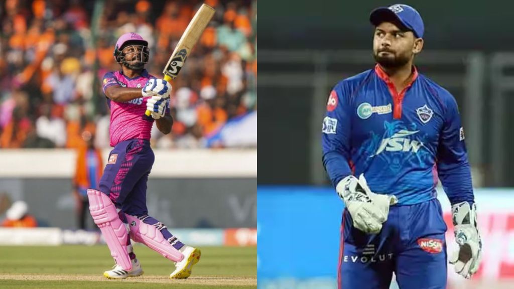 IPL 2024 RR vs DC Dream 11 Predictions: Match 9 Preview, Possible Playing XI, head-to-head stats ...