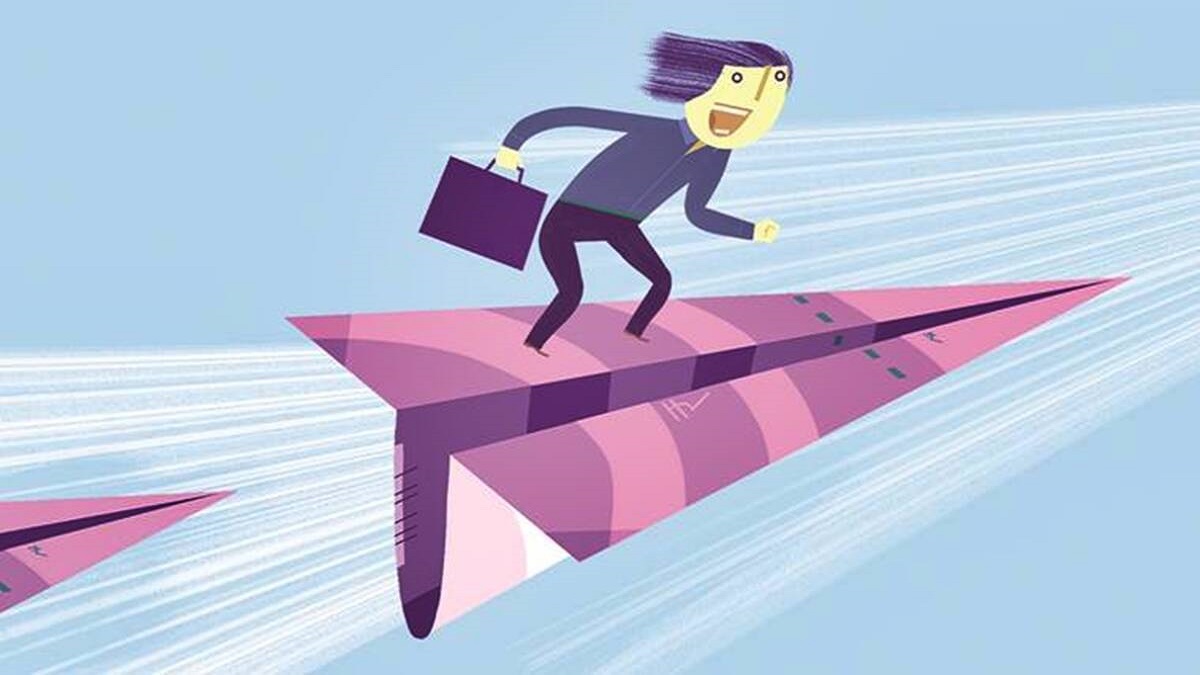 Angel rounds see uptick in Jan-Feb - Industry News | The Financial Express