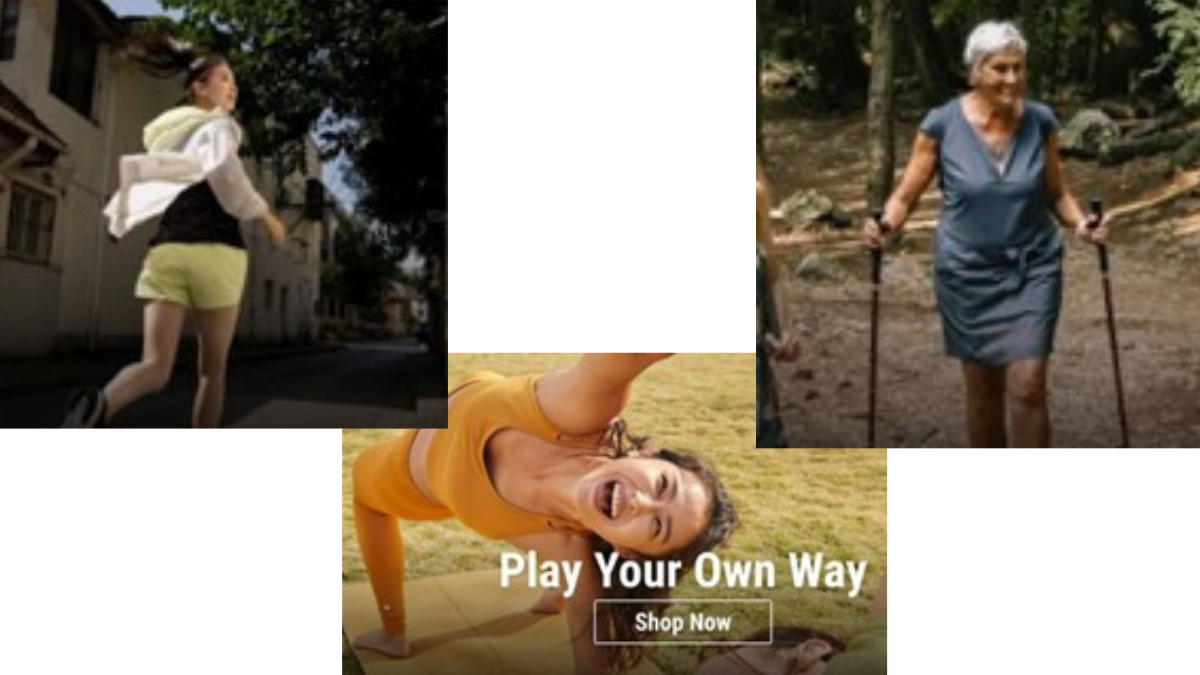 Decathlon India rolls out campaign 'Play Your Own Way' to inspires ...