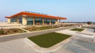 Gwalior Airport Unveils Eco friendly Terminal Building To Bolster Gwalior Airport Unveils Eco friendly Terminal Building To Bolster