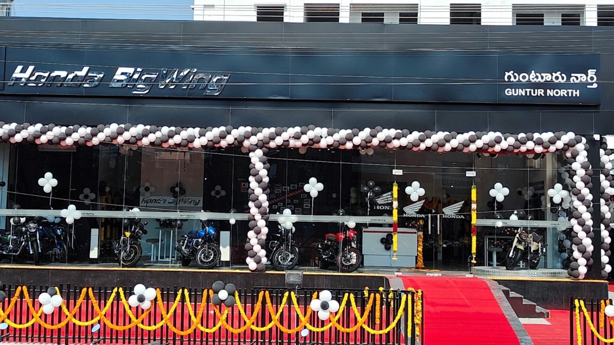 Honda News: Honda Latest News, Honda Today news, Honda Breaking News ...