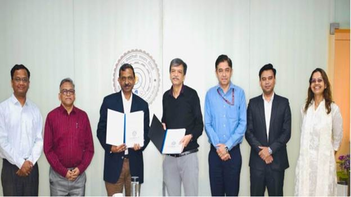 Ministry of Rural Development partners with IIT Delhi to work ...