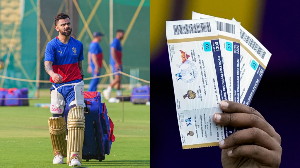 IPL 2024: What's the playoff format? Know all about IPL 17 qualifiers ...