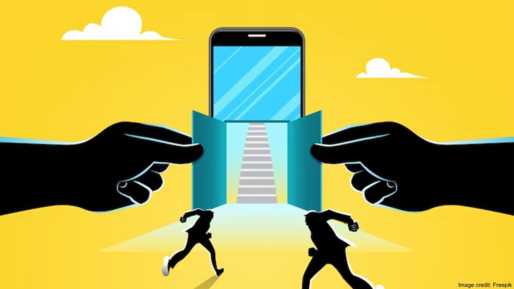 Is your data being manipulated with a mobile manipulator? - Digital ...