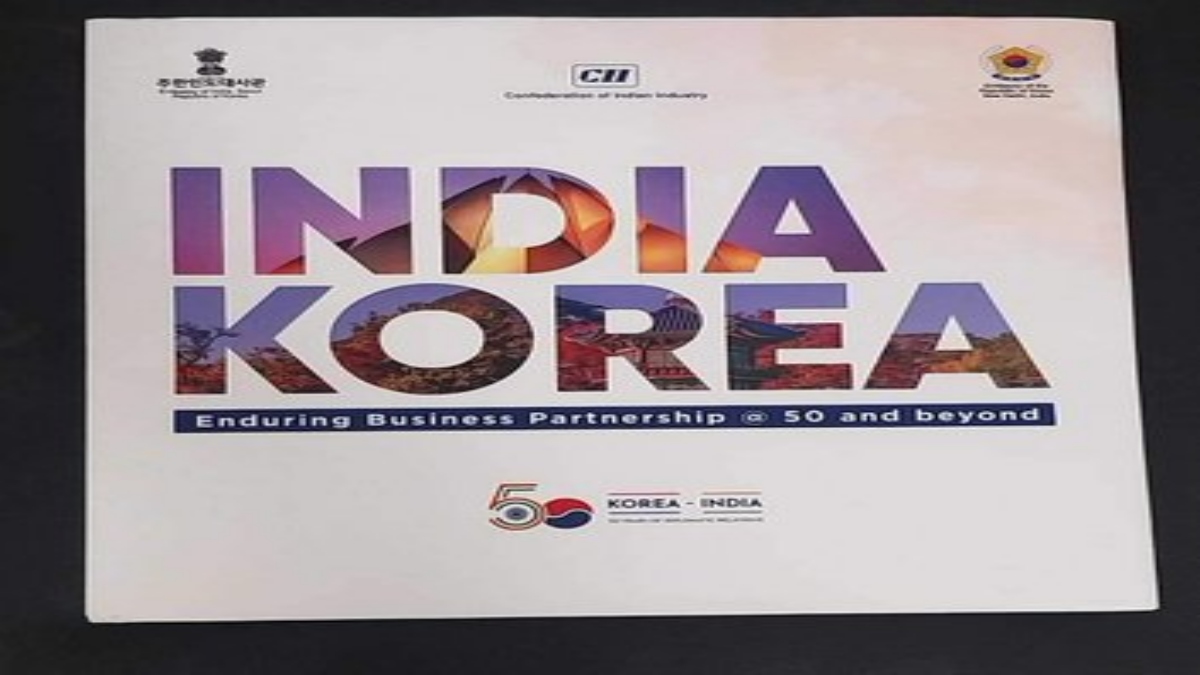 Celebrating 50 Years Of India Korea Economic Collaboration Defence celebrating-50-years-of-india-korea-economic-collaboration-defence