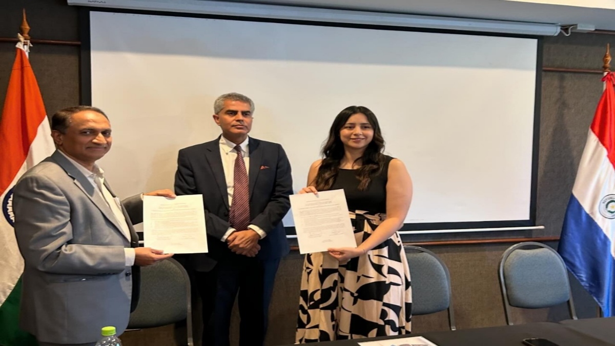 Unlocking Opportunities in Paraguay's IT Landscape: ESC India Delegation Visit Opens Doors for ...