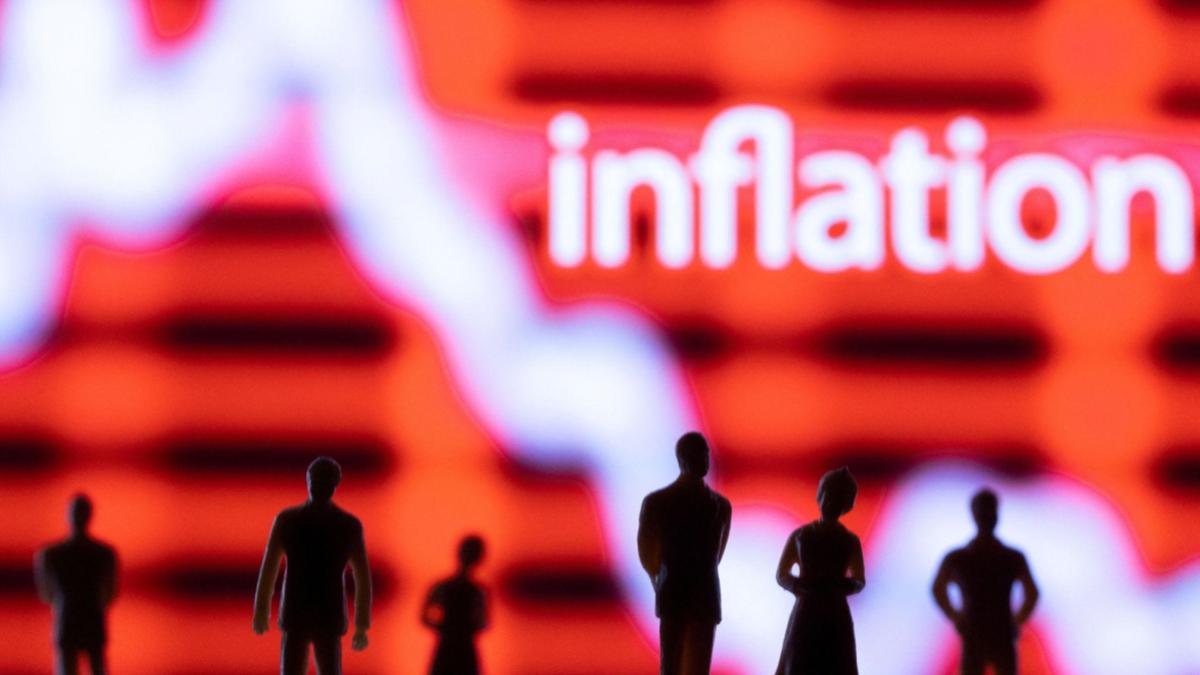 CPI inflation likely eased to 4-month low of 5% in Feb: FE poll - Economy News | The Financial ...