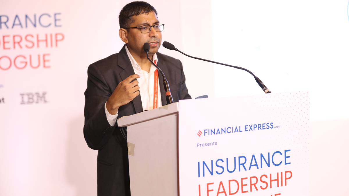 Reinventing insurance with Generative AI - Digital Transformation News ...