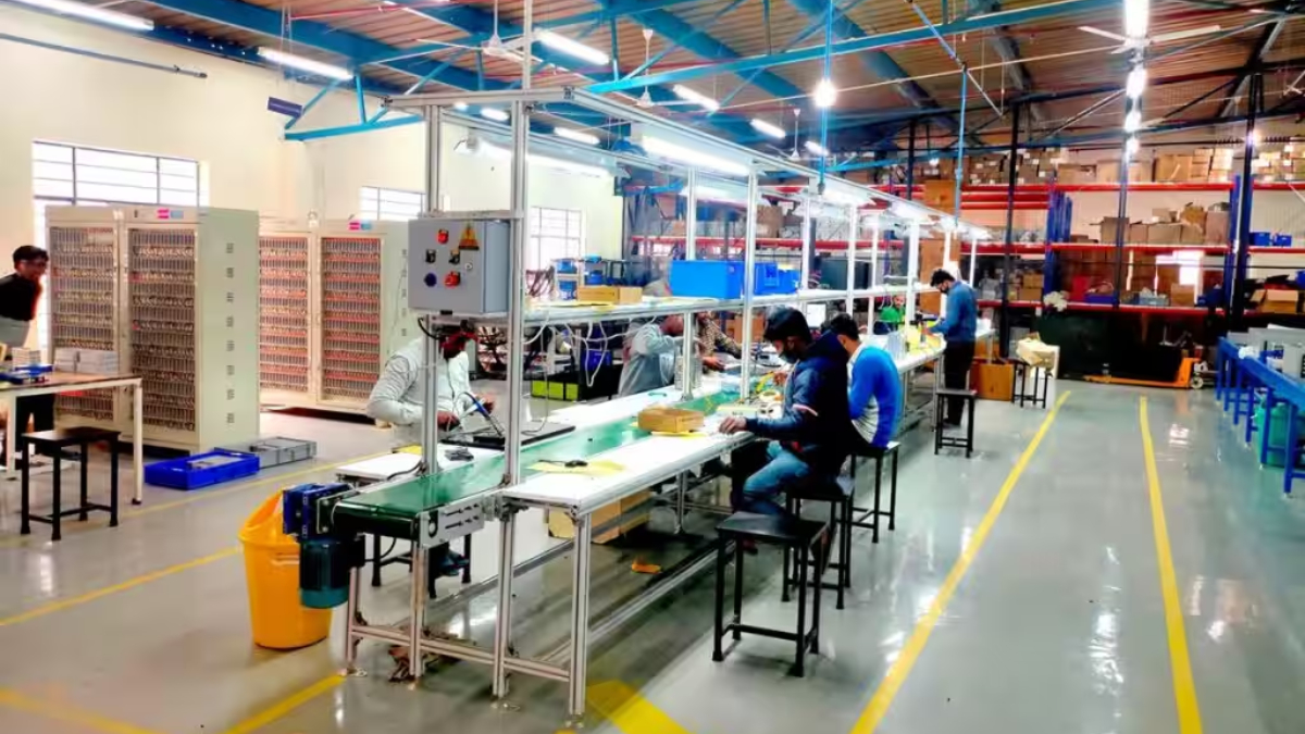 Lohum gets Rs 450 crore in Series B funding, targets global expansion - Express Mobility News ...