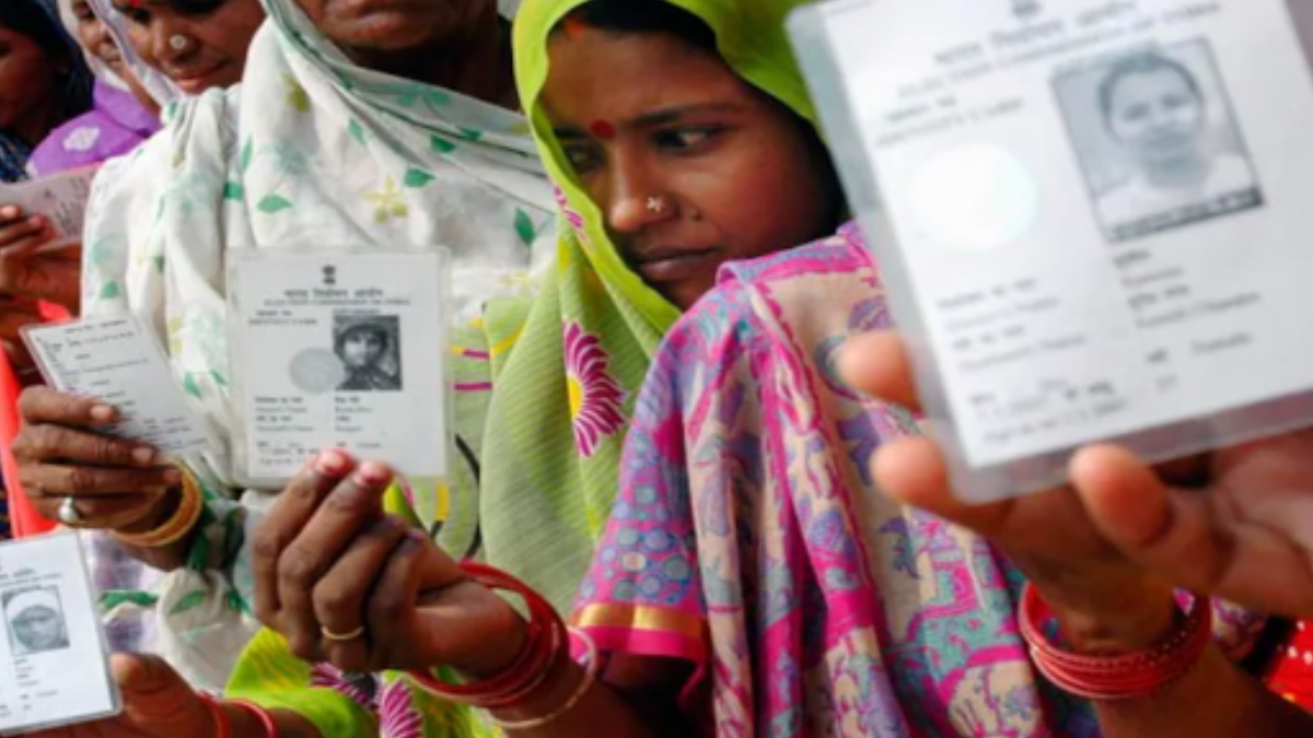 Lok Sabha Election 2024: Dates, results, schedule, constituencies - All ...