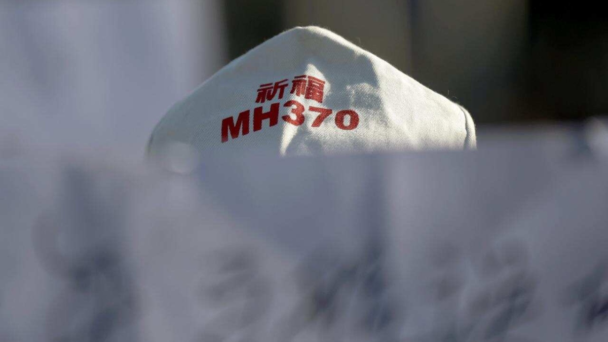Malaysia may renew hunt for missing flight MH370, 10 years after its disappearance - World News ...