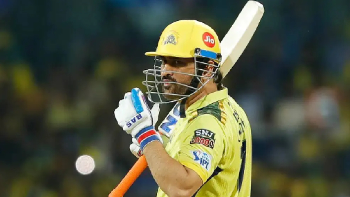 IPL 2024: 'Let's not talk about captain...' - CSK boss Kasi Viswanathan on MS Dhoni and elusive ...