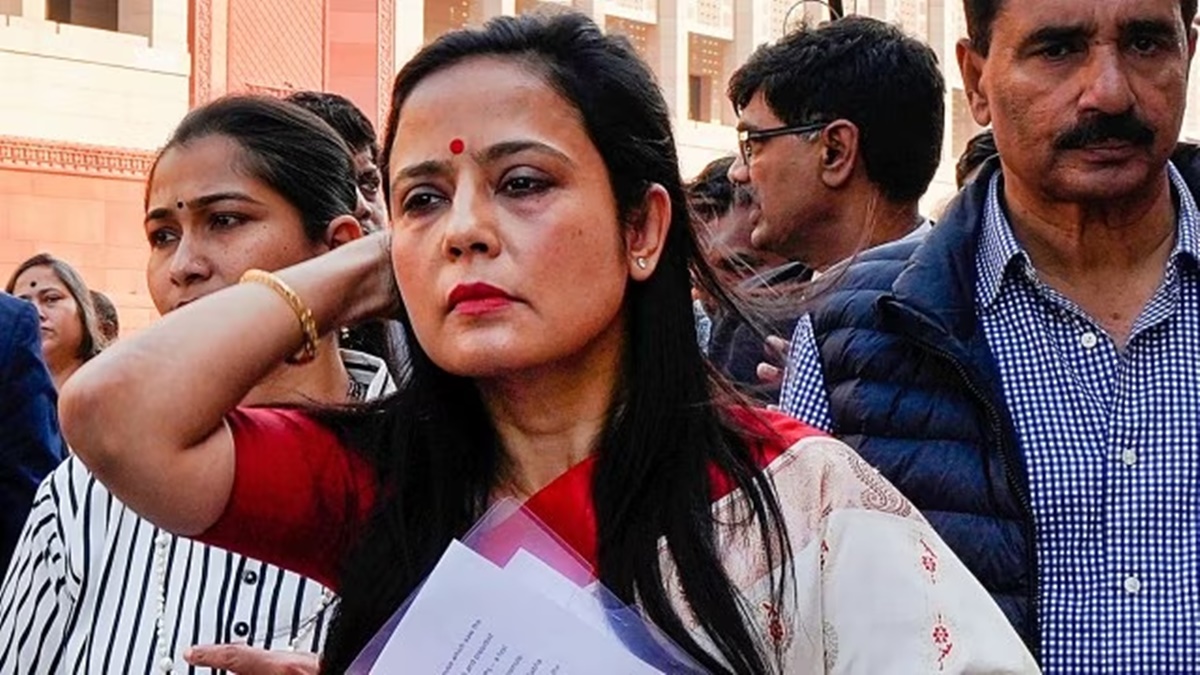 Lokpal orders CBI to probe cash-for-query charge against Mahua Moitra - India News | The ...