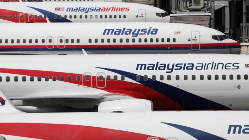 Malaysia Airlines to expand non-metro cities network in India, plans to ...
