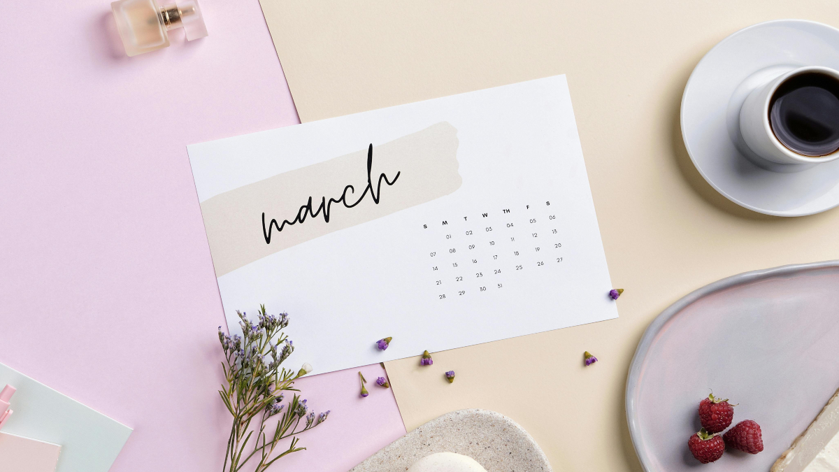 Market holidays in March! Here are all details of three long weekends ...