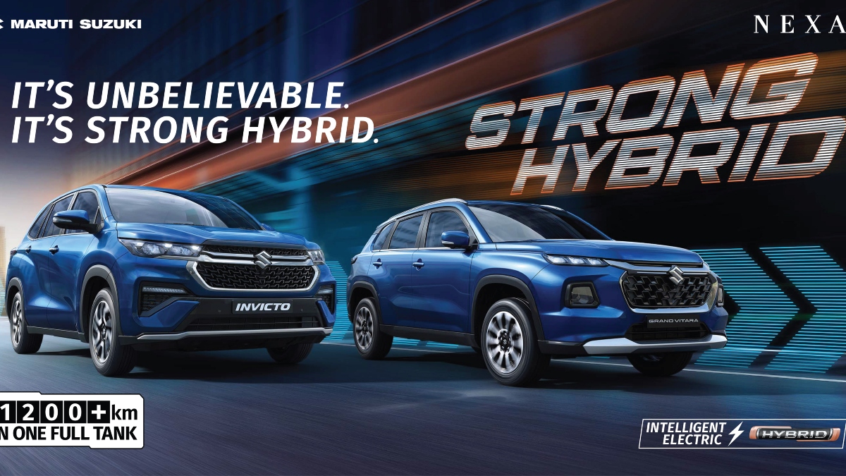 Maruti Suzuki Jimny clocks 15,000 bookings in three weeks - Car News ...