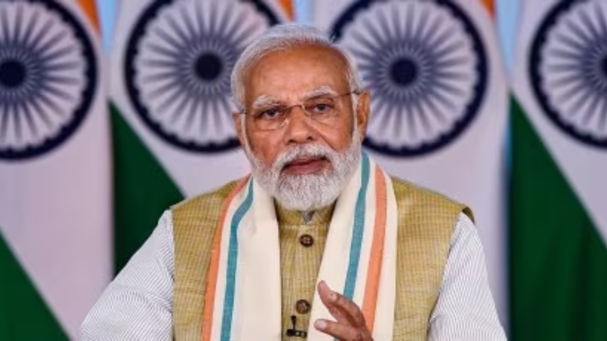 'My dear family...' PM Modi pens open letter for countrymen! Seeks ...