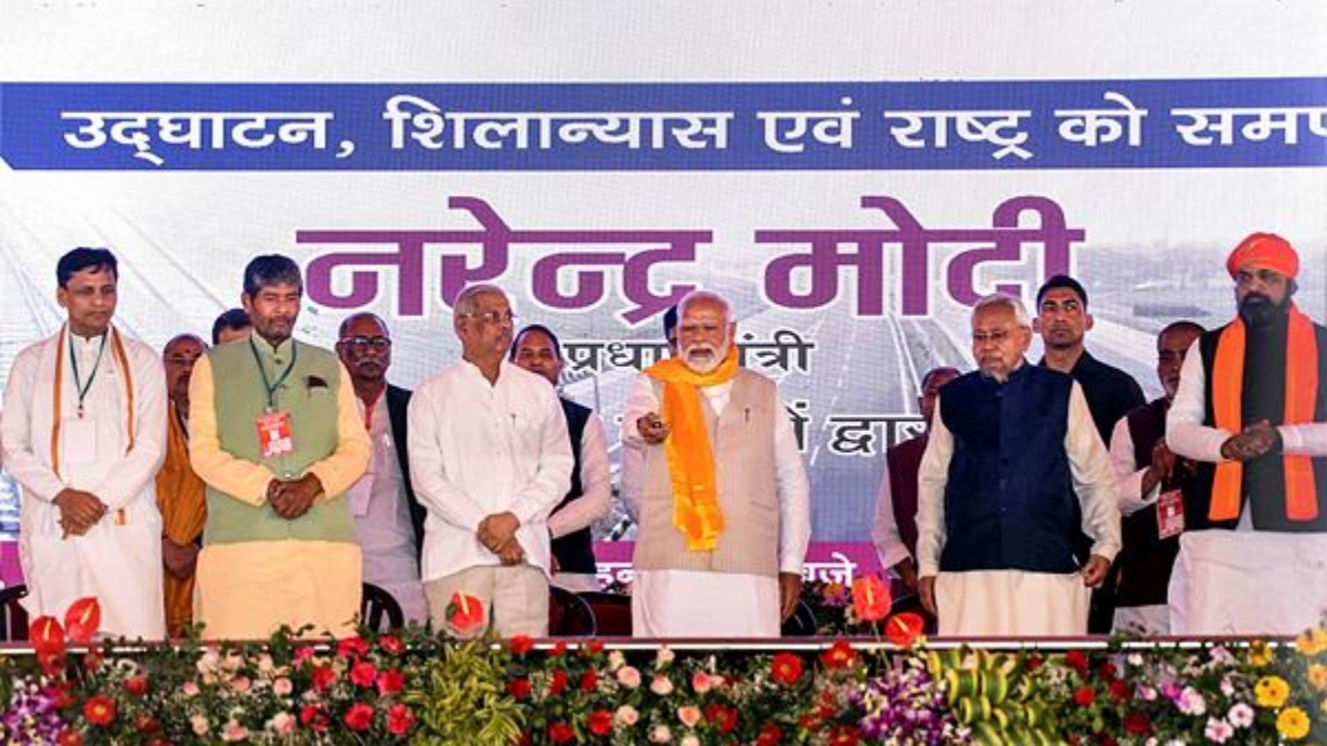 Kolkata's gateway to modern transportation: PM Modi to inaugurate India ...