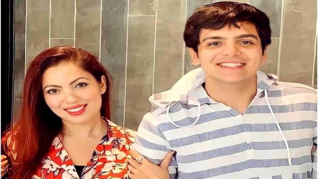 Taarak Mehta Ka Ooltah Chashmah stars Munmun Dutta and Raj Anadkat deny ...