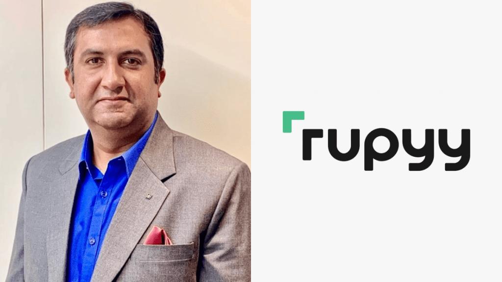 Rupyy appoints Vineet Tripathi as CBO, strengthens leadership team ...
