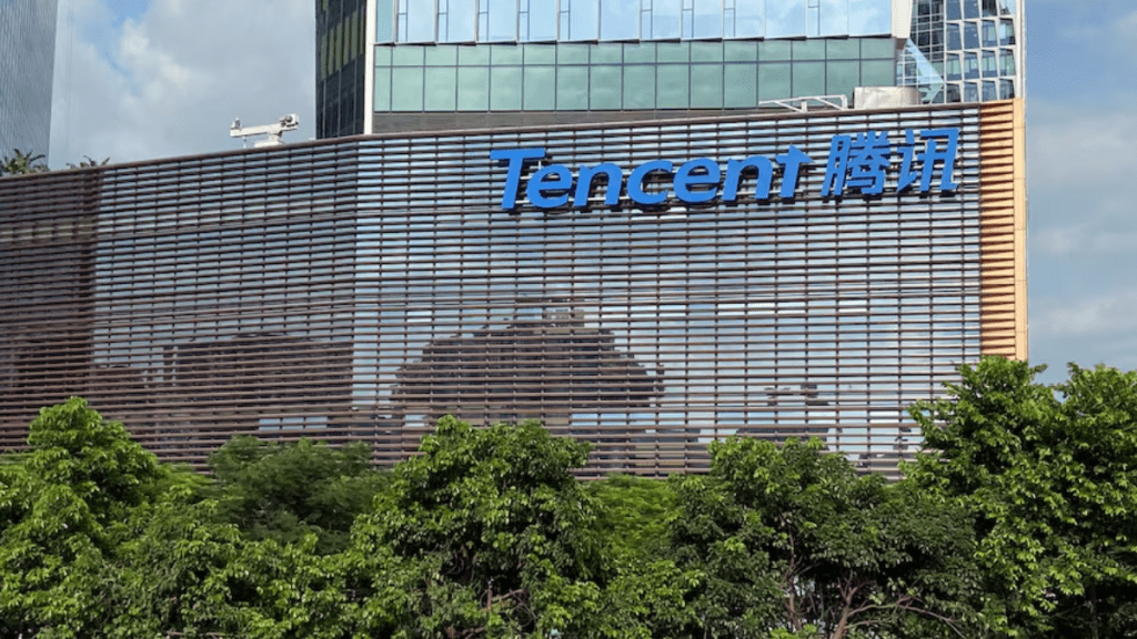 China's Tencent takes over two ByteDance video game teams - source - Brand Wagon News | The ...